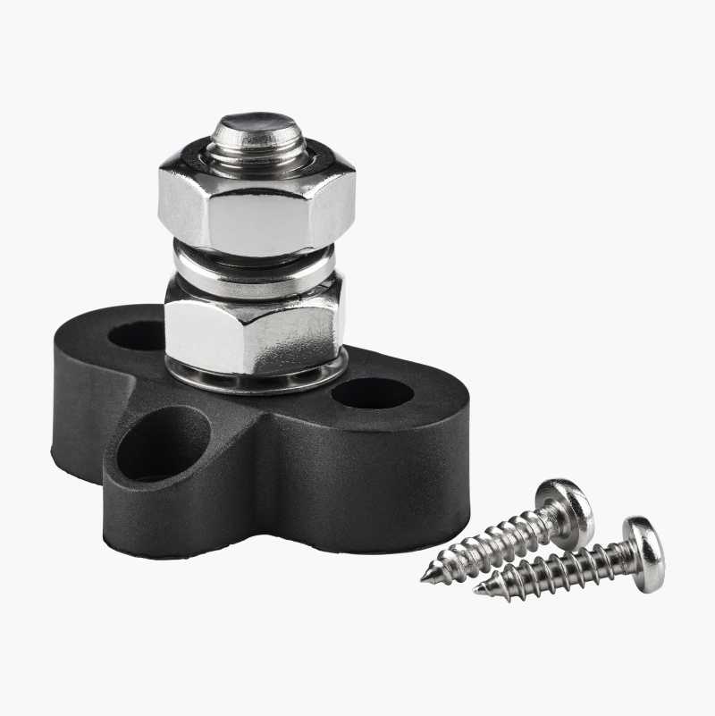 Koblingsplint, 1 x M10 - Biltema.no