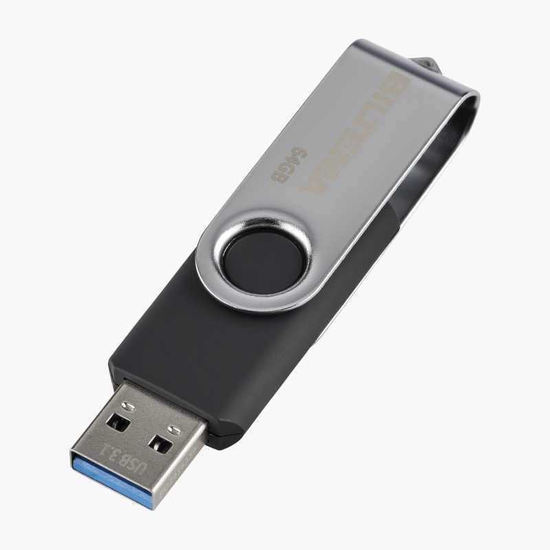 USB-muisti 3.1, 64 GB - Biltema.fi