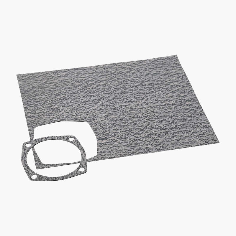 Packningsmaterial, 1000 x 500 x 0,5 mm - Biltema.se