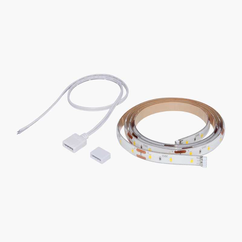 LED-list, 4,8 W - Biltema.no