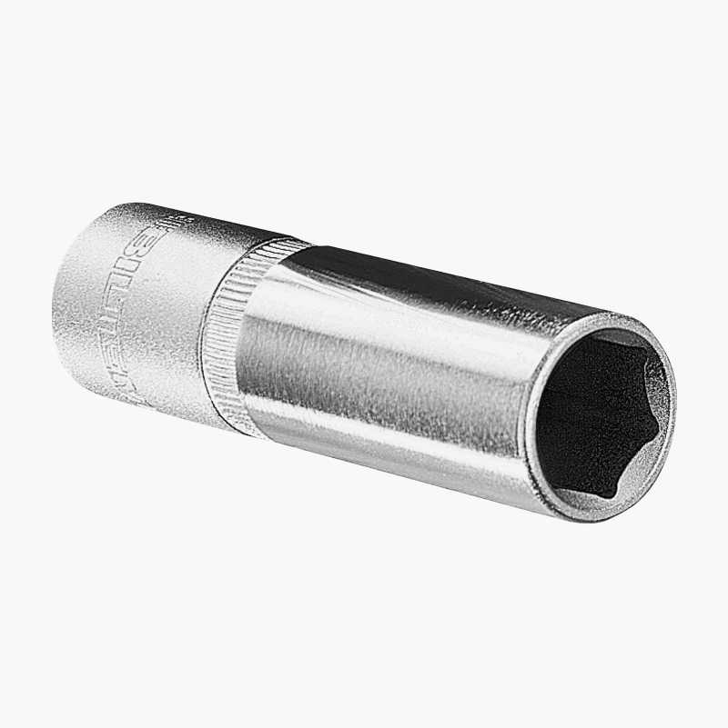 Top 1/2", dyb, 16 mm - Biltema.dk