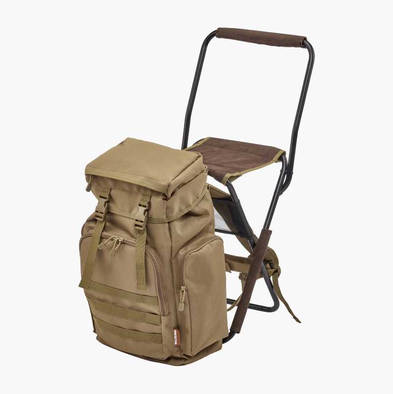 Backpack Stool, 30 litre - Biltema.no