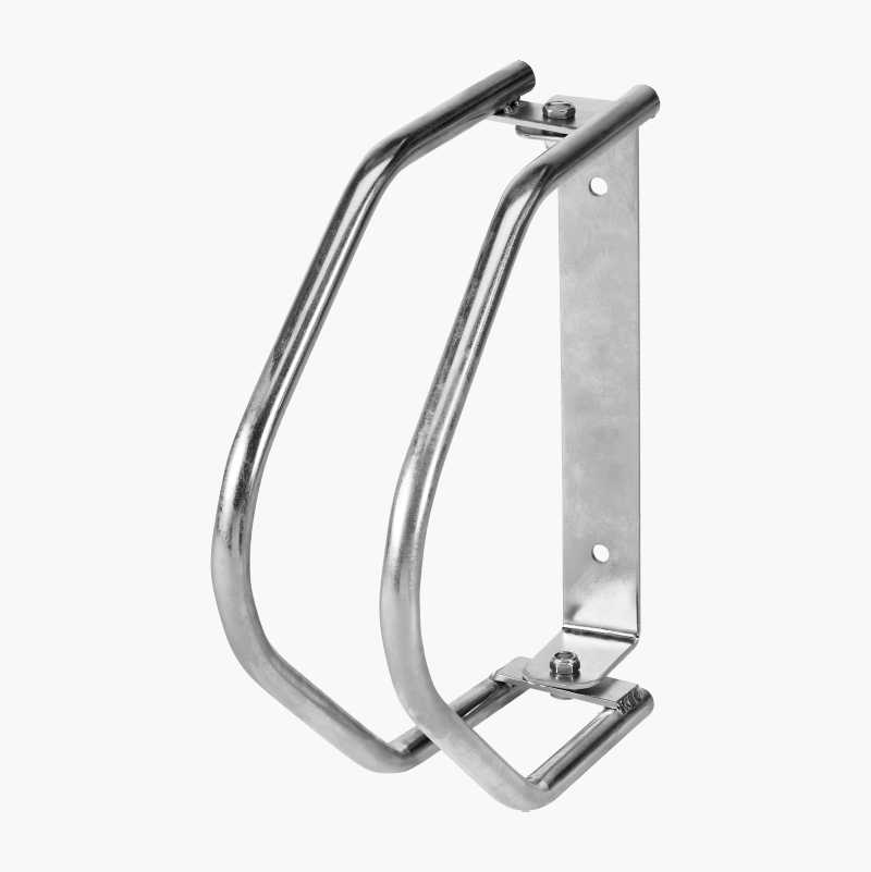 Bicycle Rack, 1 bike - Biltema.se