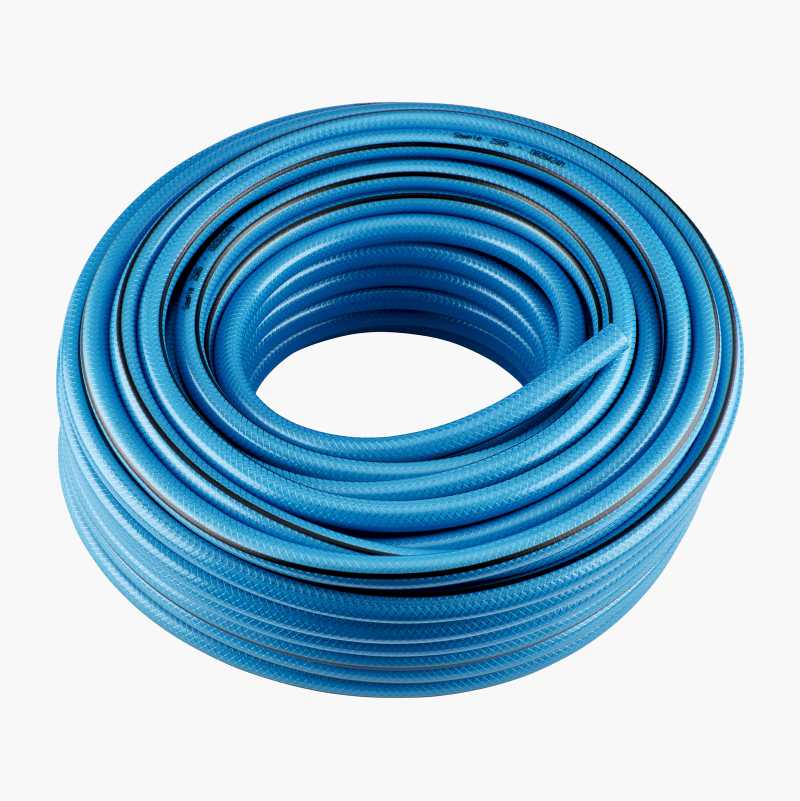 Vannslange 1/2" x 40 m - Biltema.no