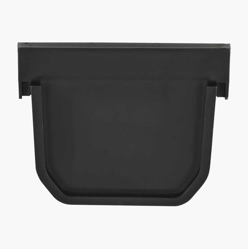 End cap, drainage gutter - Biltema.fi