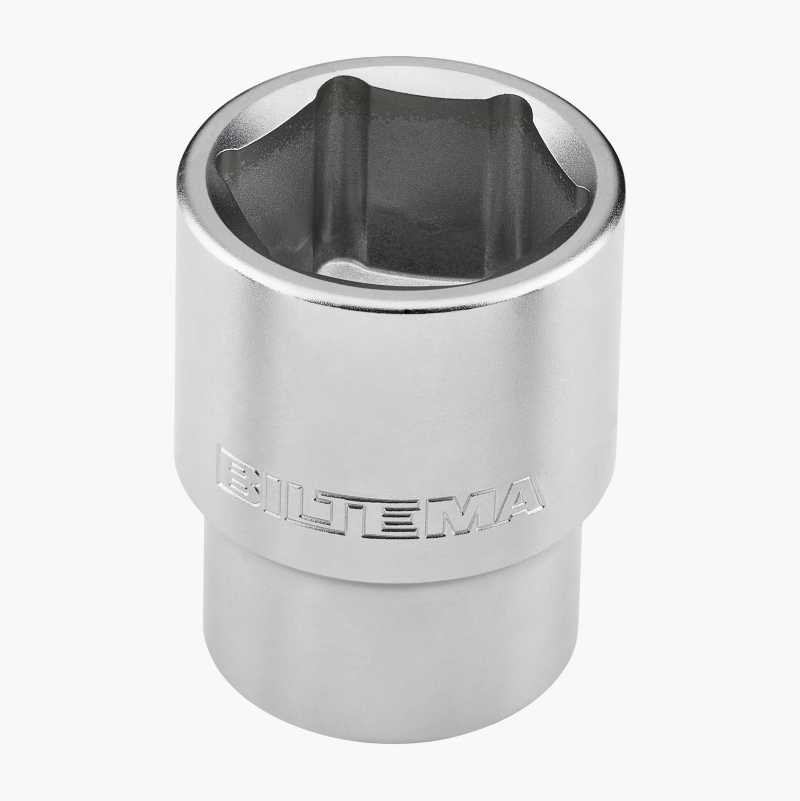 Top 3/4", 32 mm - Biltema.dk