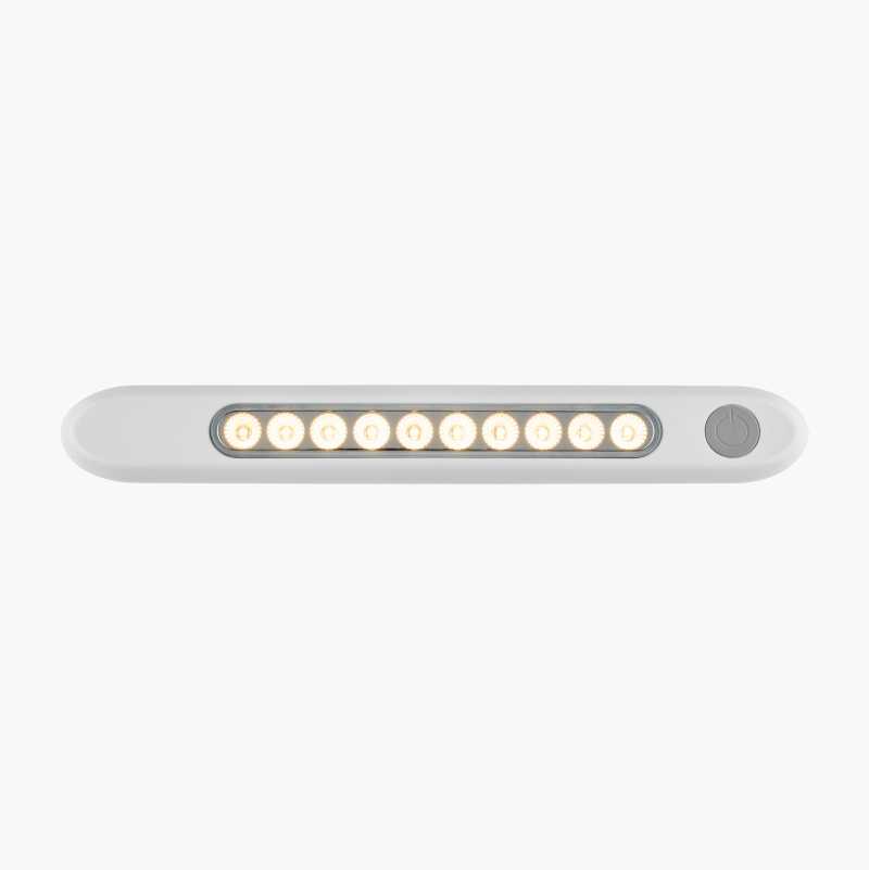 Interiörbelysning LED, 275 lm - Biltema.se