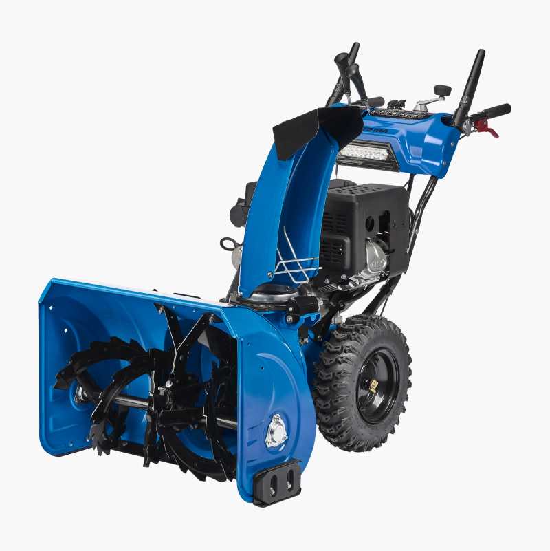 Lumilinko CST ST 7178 - Biltema.fi