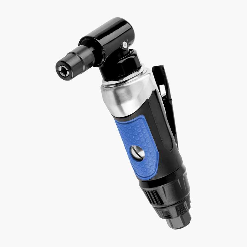 Slipemaskin, vinklet AGA20K - Biltema.no