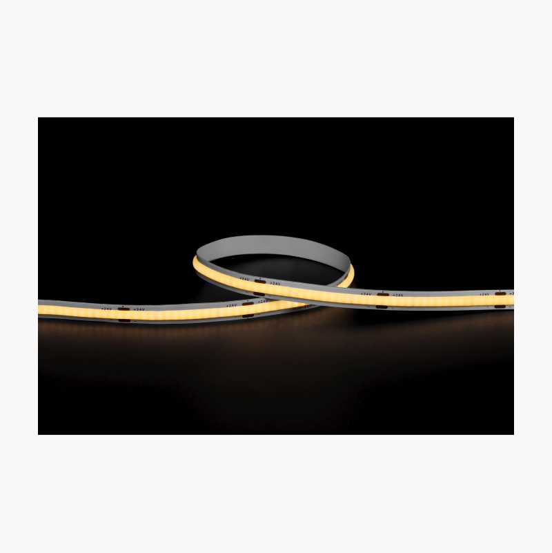 COB LED-list, 3 m - Biltema.se