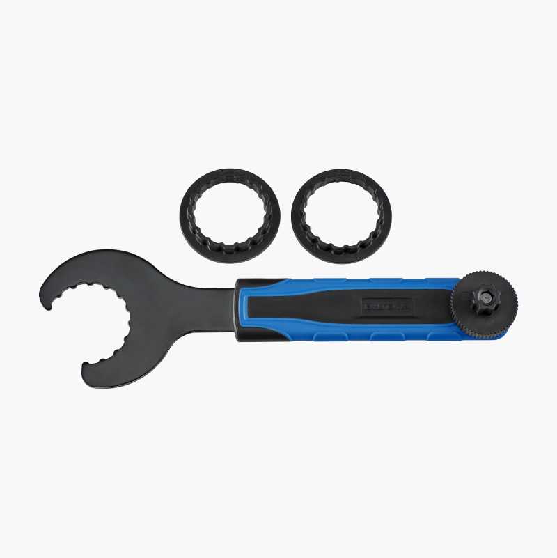Bottom bracket tool - Biltema.se