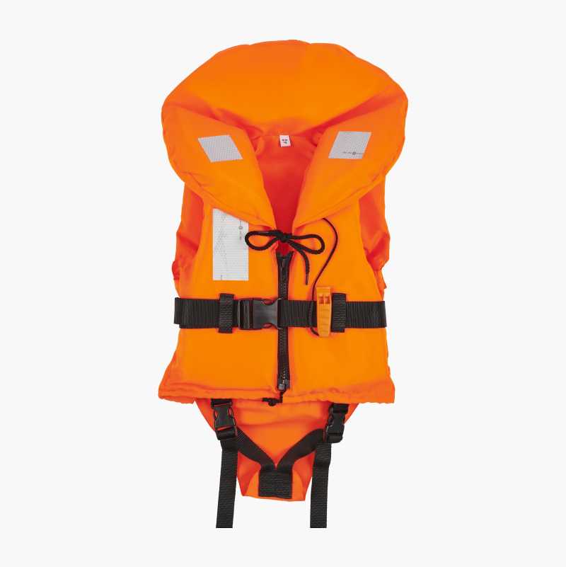 Children's Life Jacket, 10–20 kg - Biltema.fi