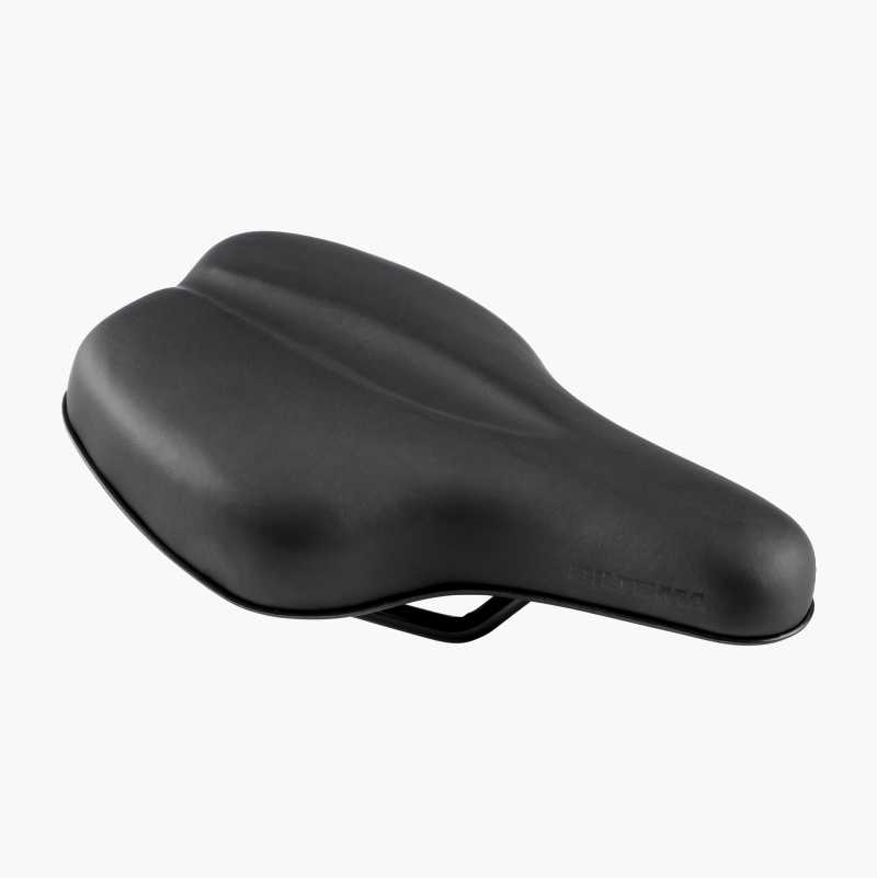 Bicycle saddle junior - Biltema.no