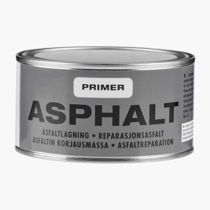 Asfaltreparation Primer, 300 ml - Biltema.dk