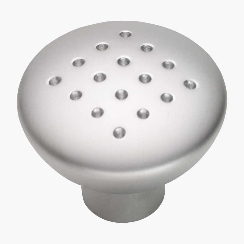Knop, 33 mm, 6 stk. - Biltema.dk