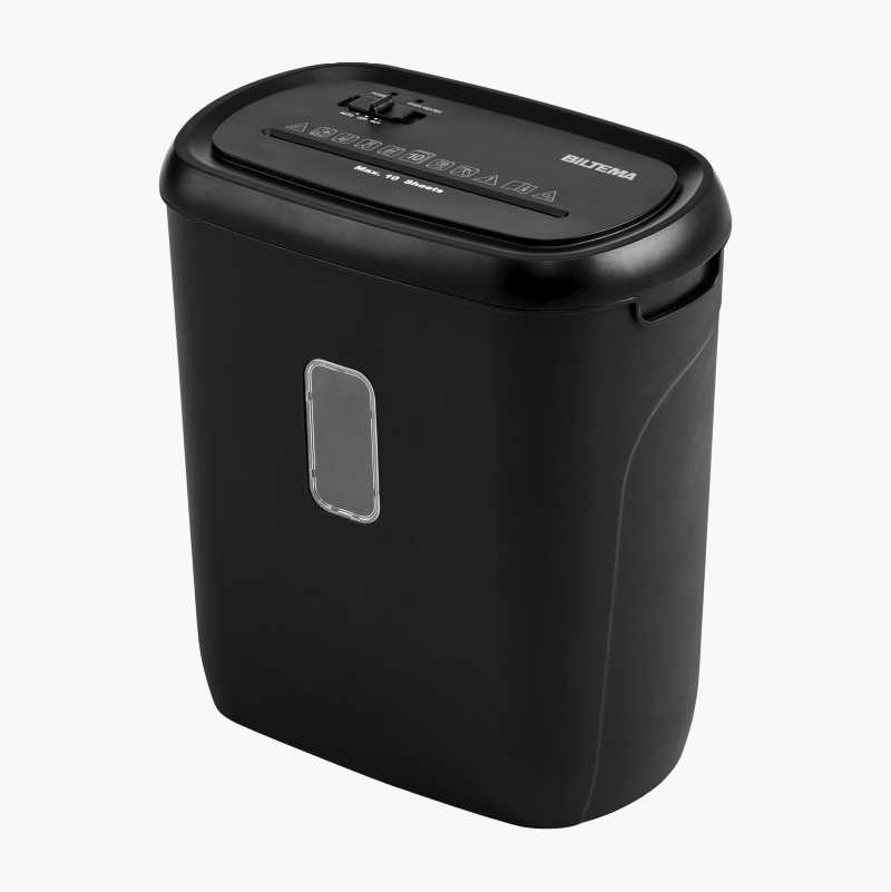 Makuleringsmaskin, 21 L - Biltema.no
