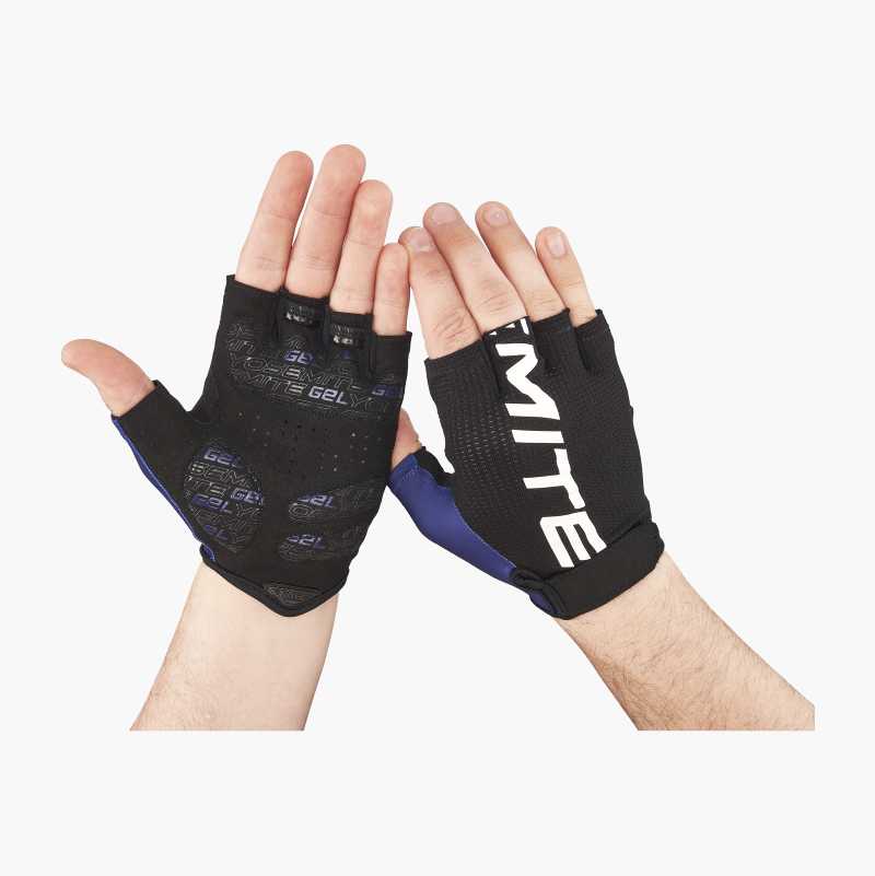 Cycling Gloves racing, size 7 - Biltema.se