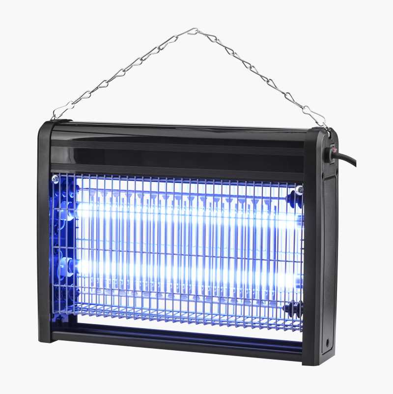 Bug Zapper LED, 2 x 4,5 W - Biltema.no