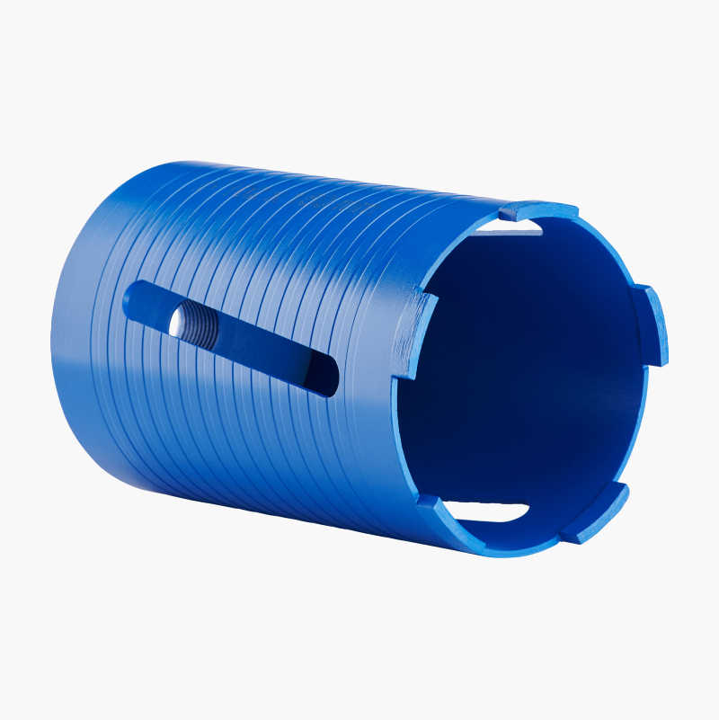 Hålsåg för stenmaterial, 102 mm - Biltema.se