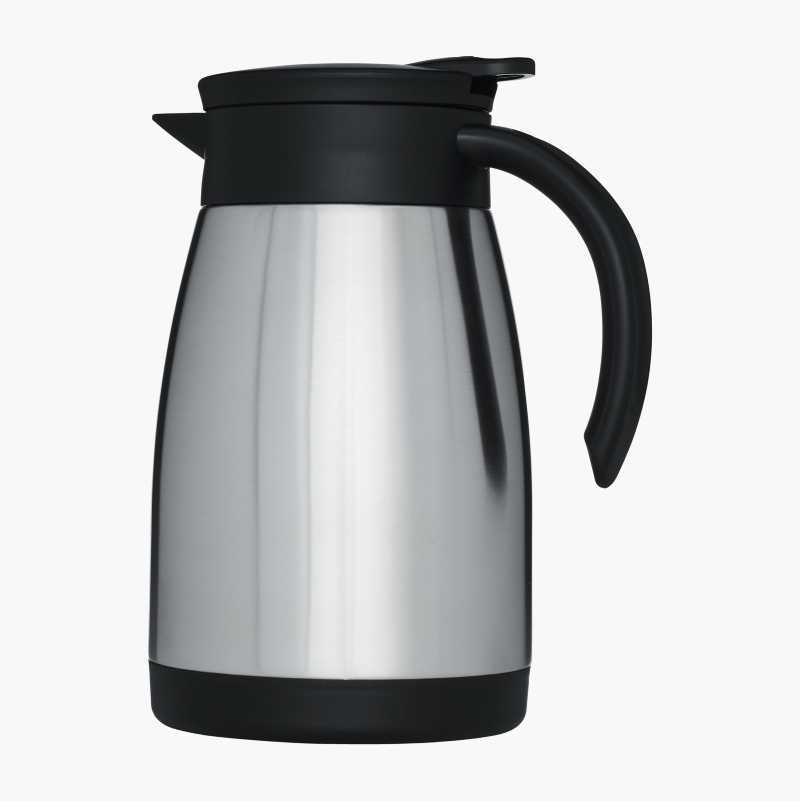 Thermos jug, 0,75 litre - Biltema.se