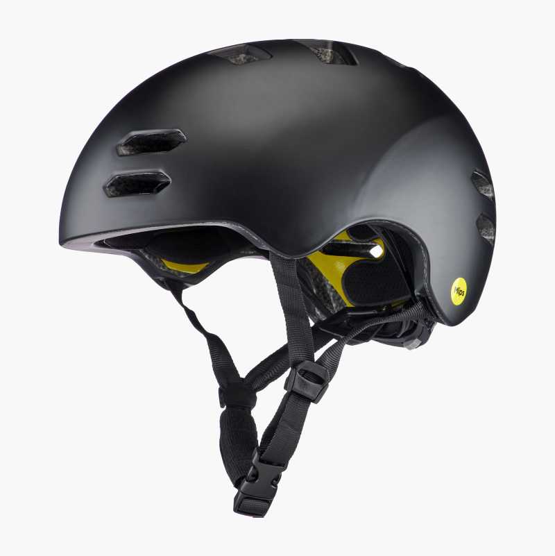 Skateboarding/bicycle helmet MIPS S - Biltema.se