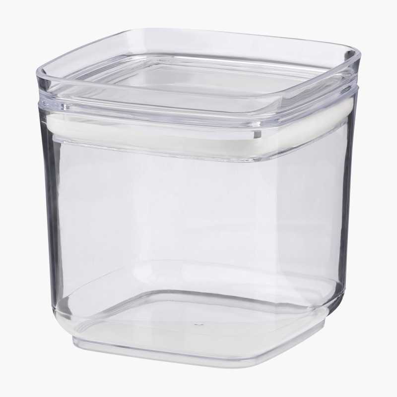Storage container, airtight, 750 ml - Biltema.se