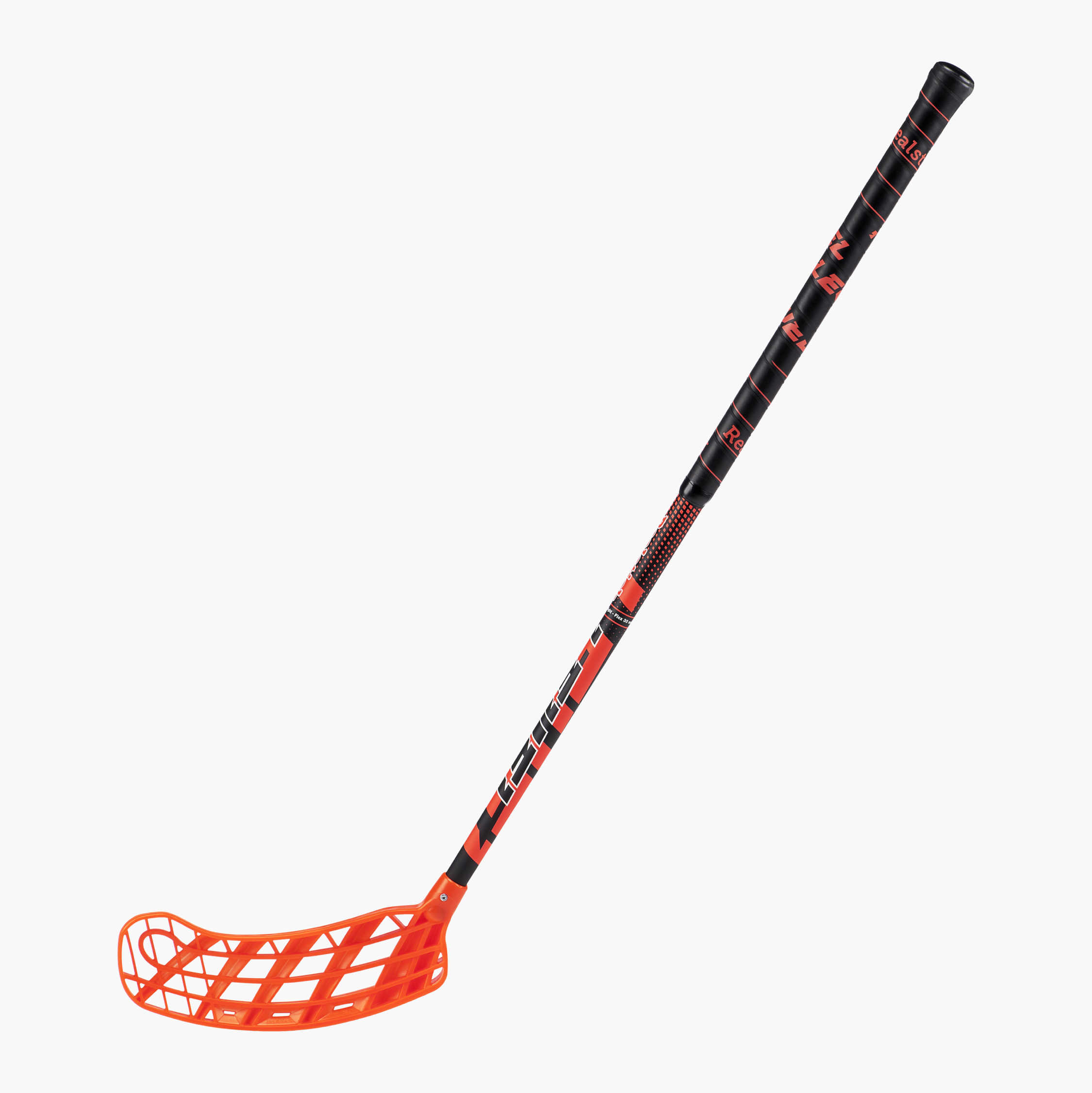 Floorball Stick Size Guide | Floor Roma