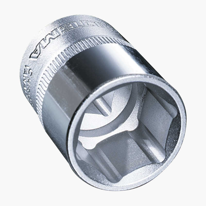 Hylsy 3/4" - Biltema.fi