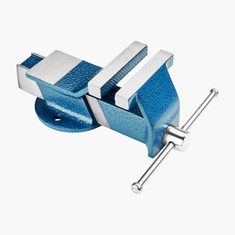 Skrustikke, stål, 115 mm - Biltema.no