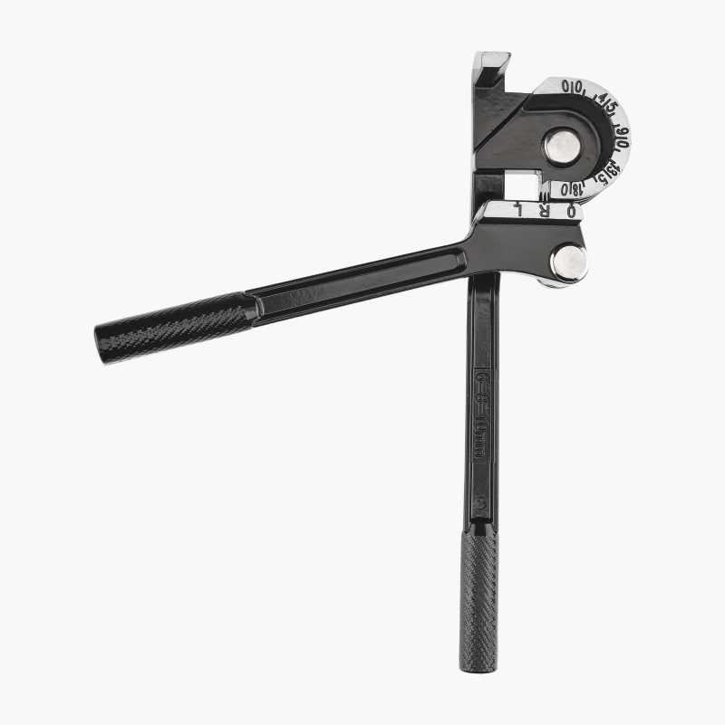Pipe-bending tool, Ø 6, 8, 10 mm - Biltema.se