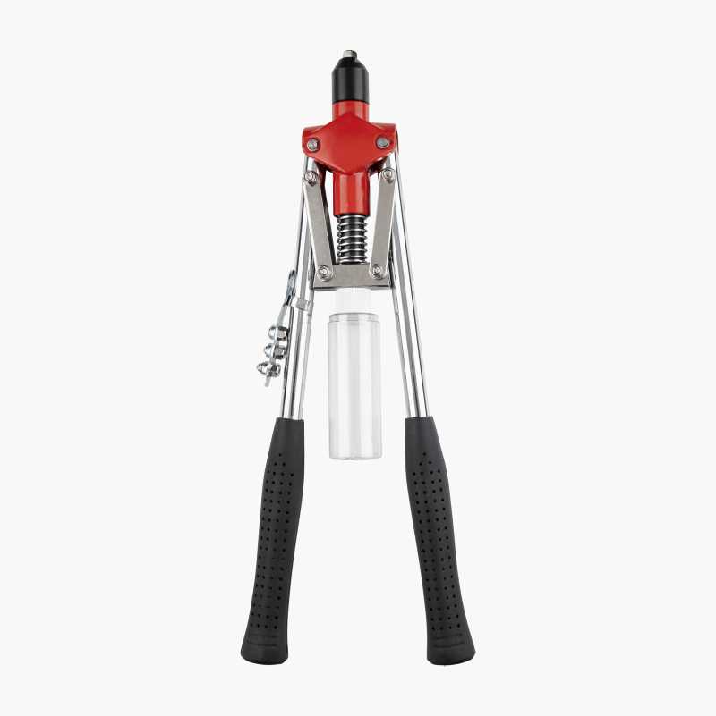 Rivet tool, collector - Biltema.se