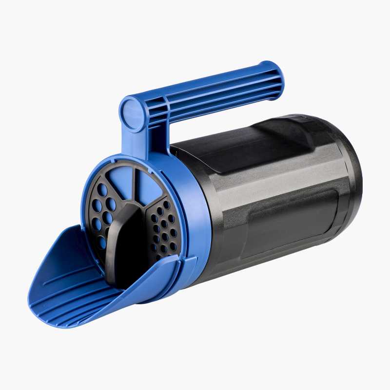 Käsikäyttöinen levitin 2,5 L - Biltema.fi