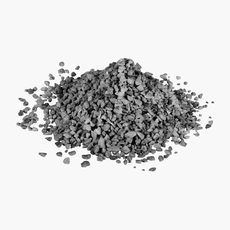 Anti-slip gravel, 10 kg - Biltema.no