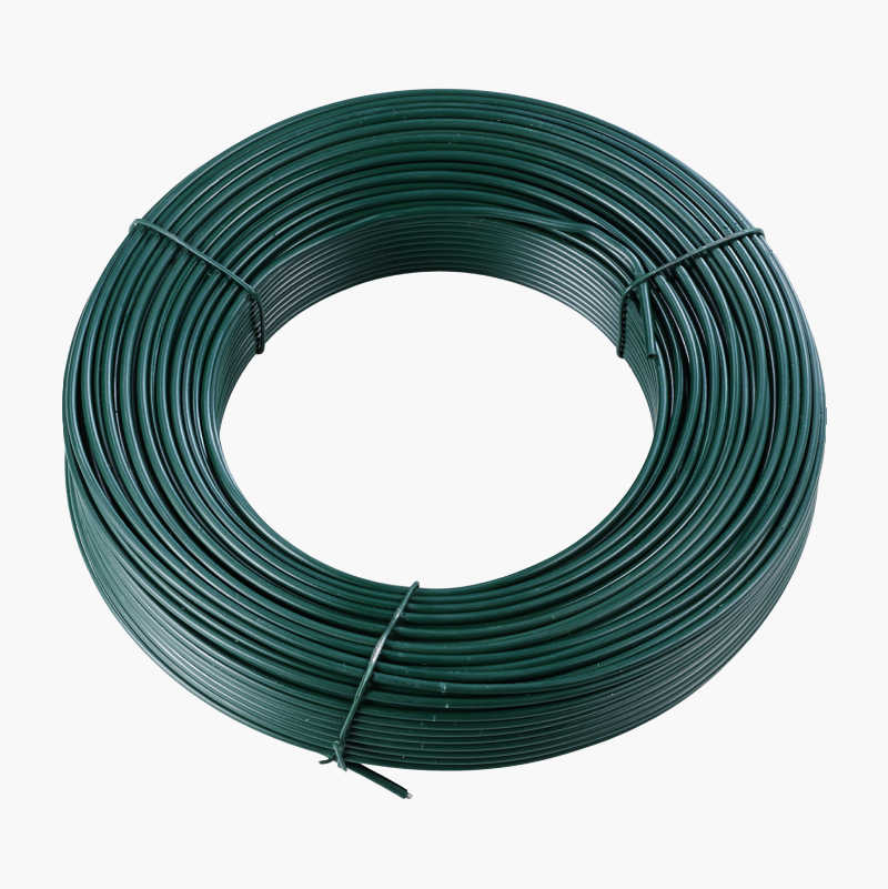 Fencing wire, 3 mm x 100 m - Biltema.no