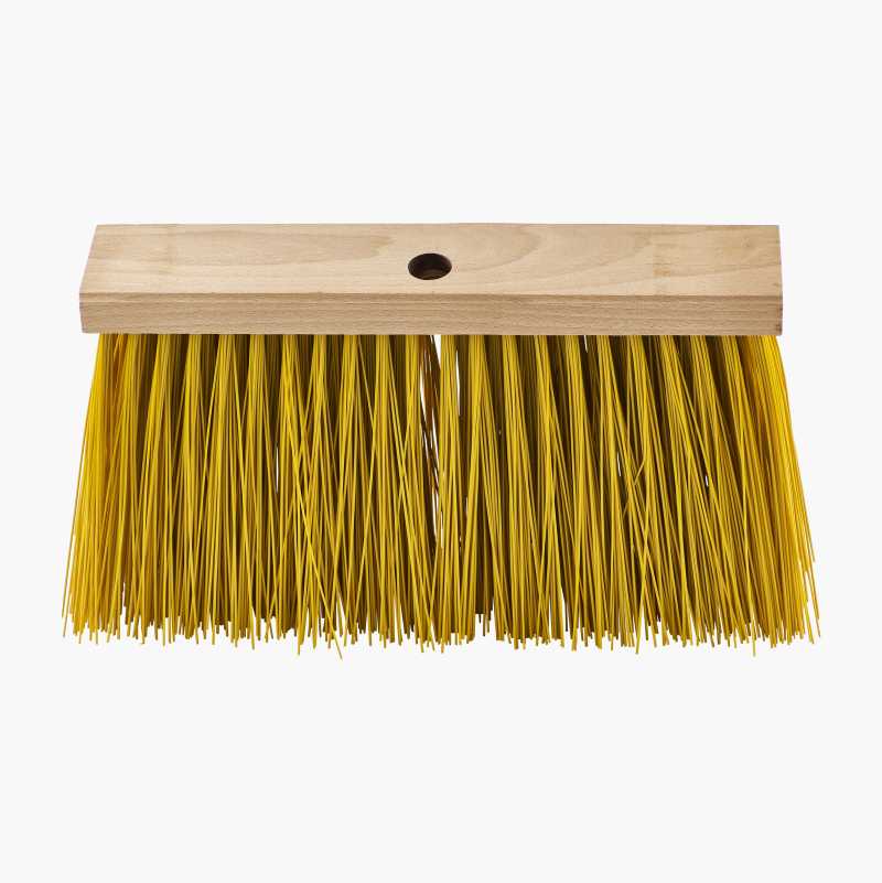 Push broom 35 x 8.5 cm - Biltema.se