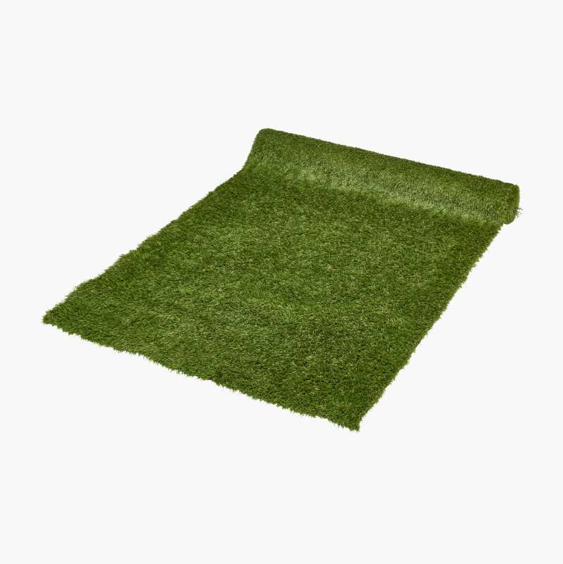 Kunstgress, 1 x 3 m - Biltema.no