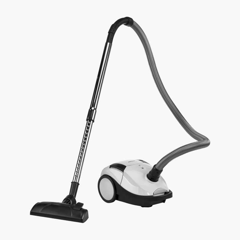 Dammsugare, 700 W - Biltema.se