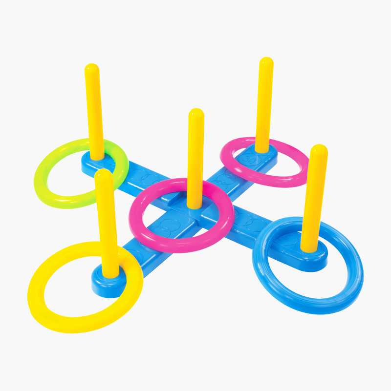 Ringspel - Biltema.se