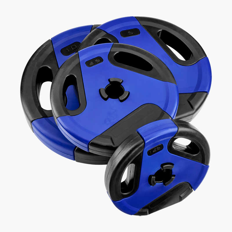 Weight disc - Biltema.fi