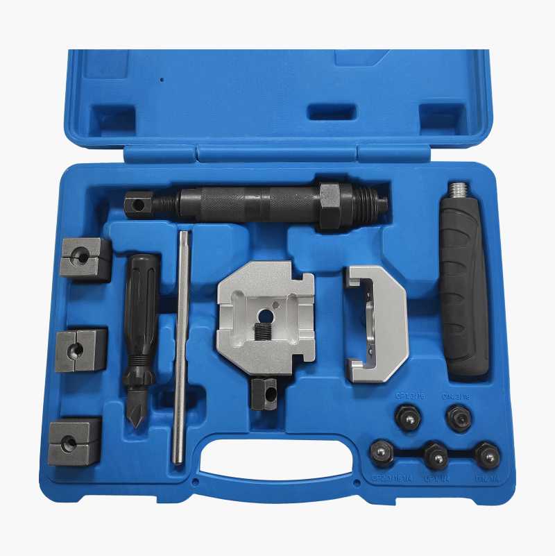 Brake pipe flaring kit - Biltema.se