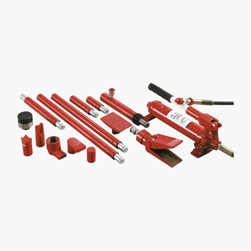 Panel beating kit - Biltema.se
