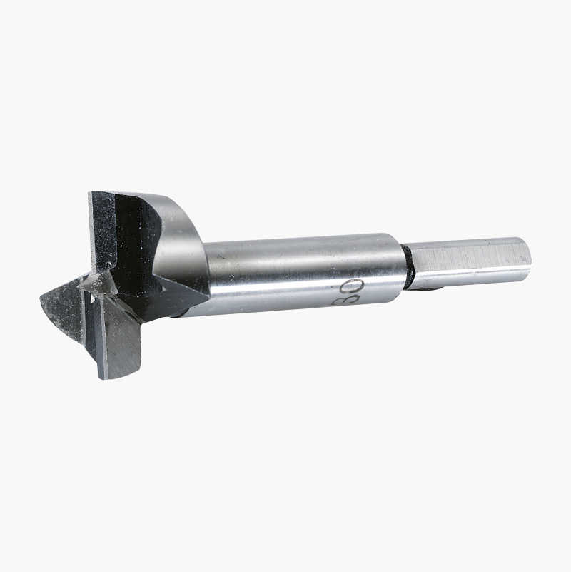 Cylinder drill bit, 15 mm - Biltema.dk