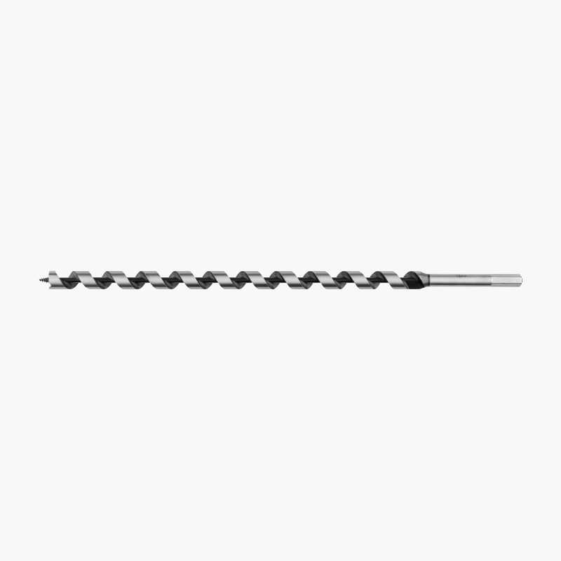 Spiral drill bit - Biltema.dk