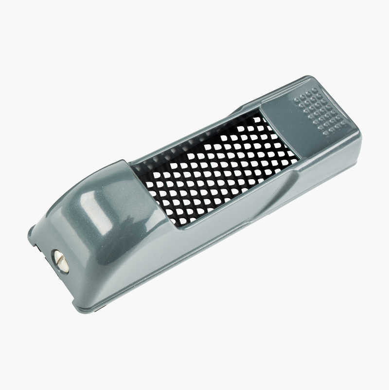 Gipsrasp, 140 mm - Biltema.se