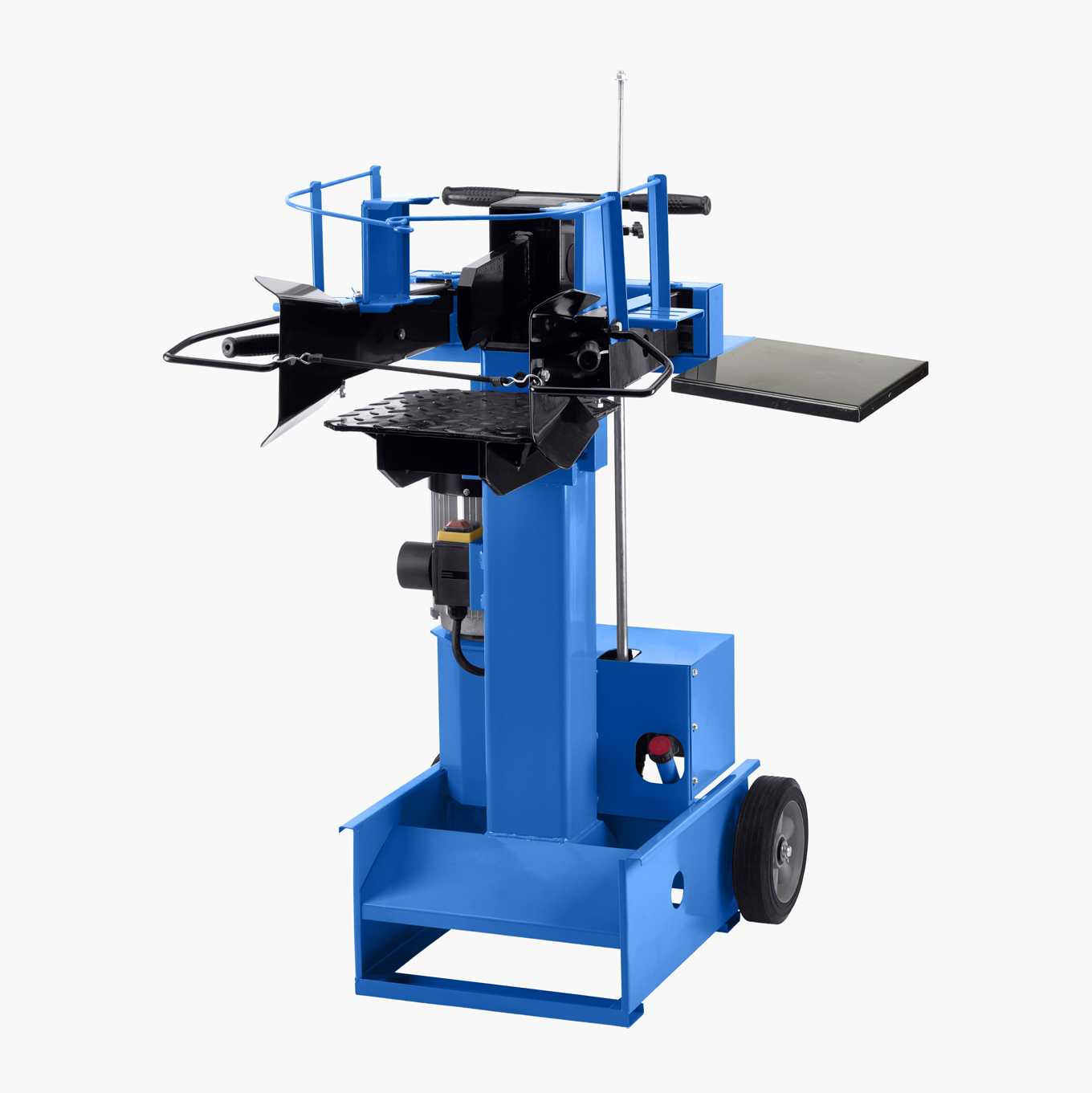 Klapikone, 8 tonnia - Biltema.fi