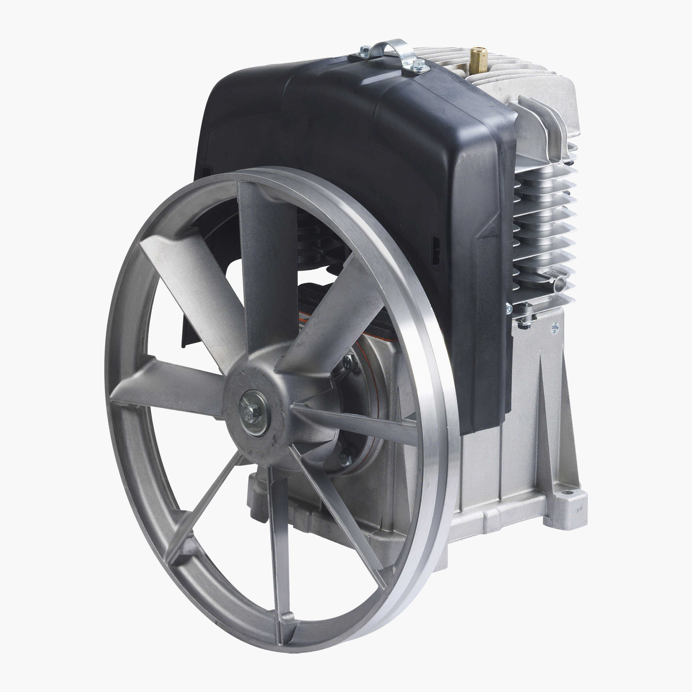 Kompressor 40B-90 - Biltema.no