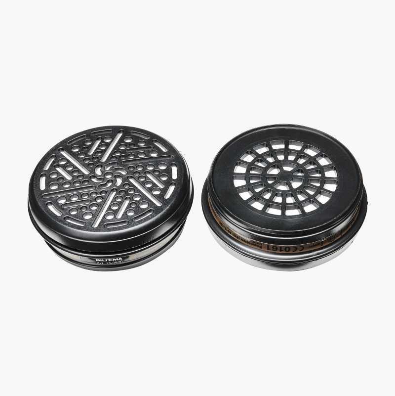 Filter till skyddsmask 755/1 - Biltema.se