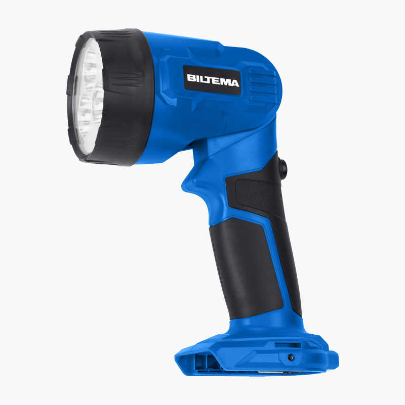 Work Torch L 18 V - Biltema.dk
