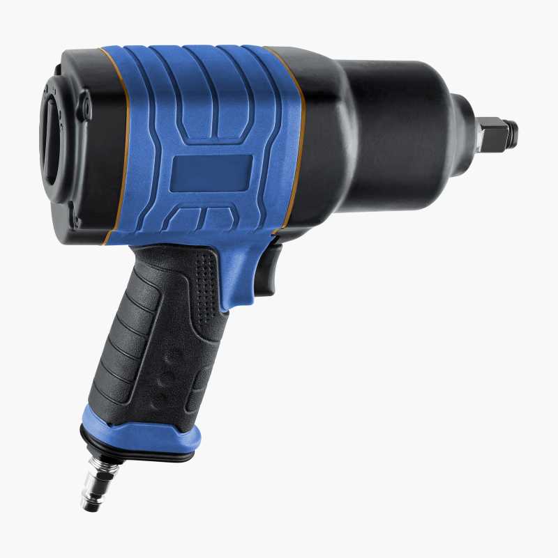 Mutterdragare AIW1150 - Biltema.se