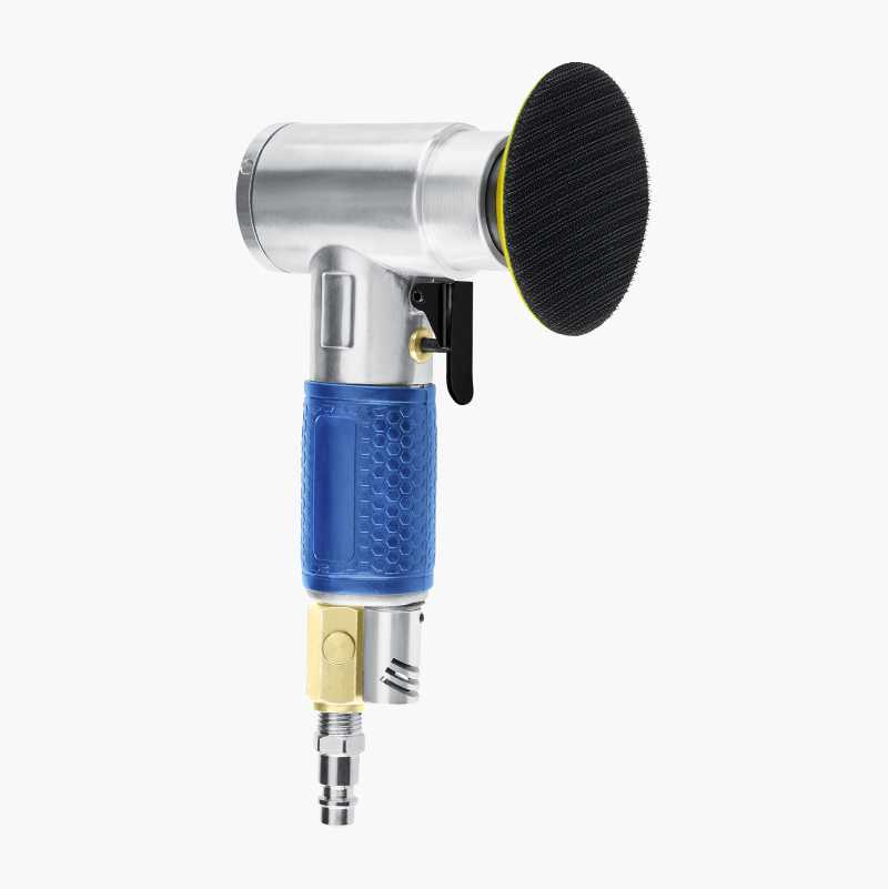 Slipemaskin AP75 - Biltema.no